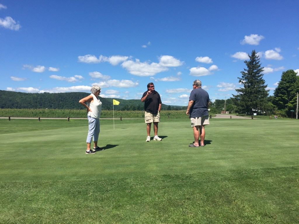 Hollybrook Country Club