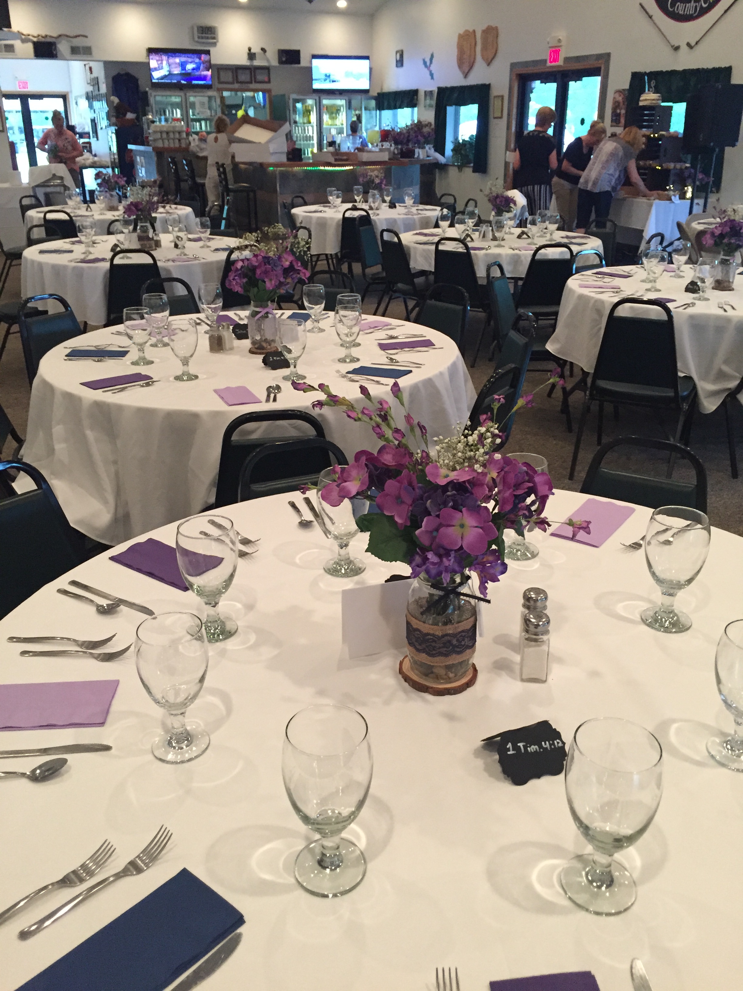 Hollybrook Country Club