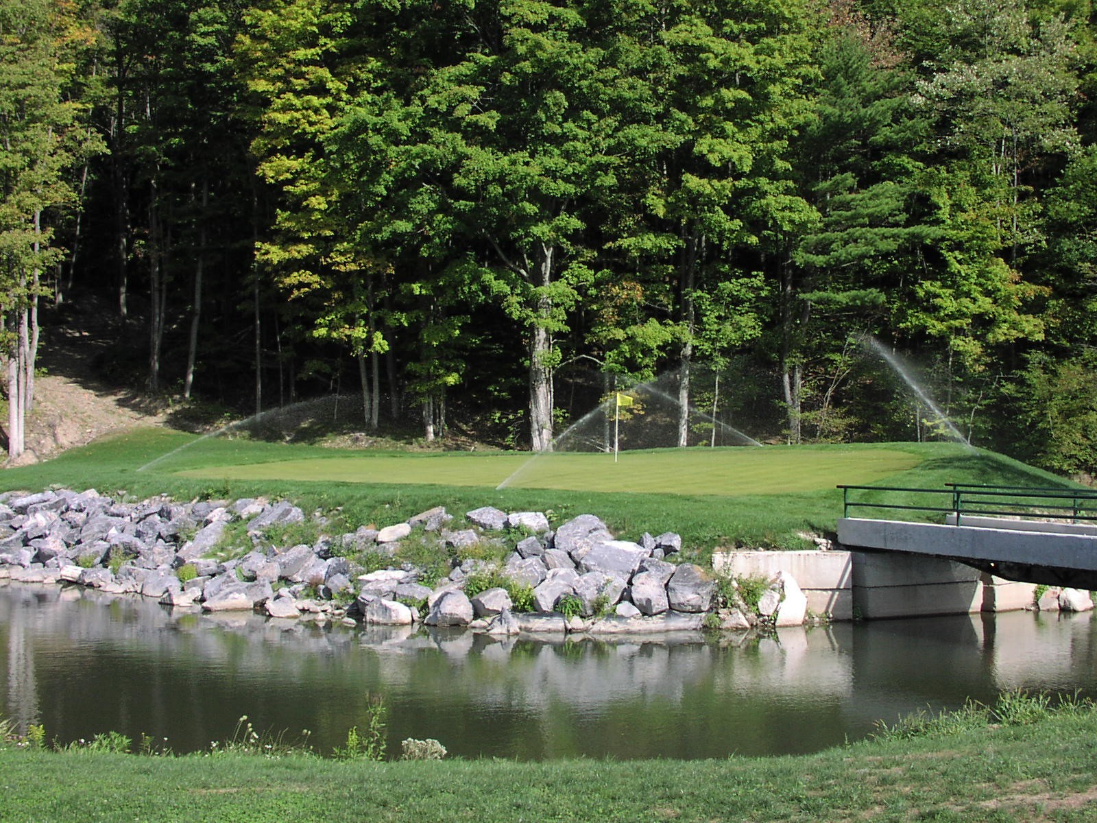 Hollybrook Country Club