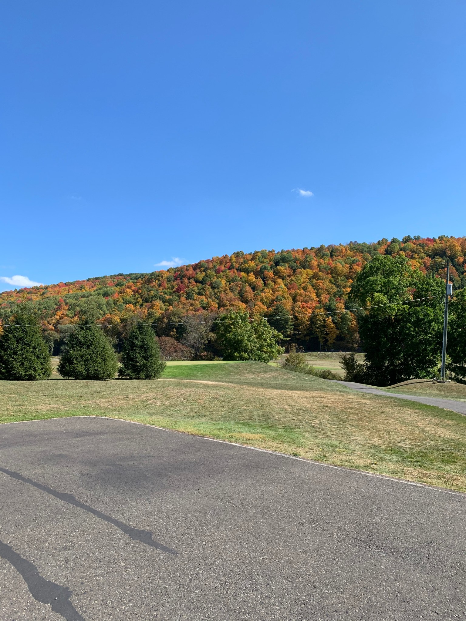 Hollybrook Country Club