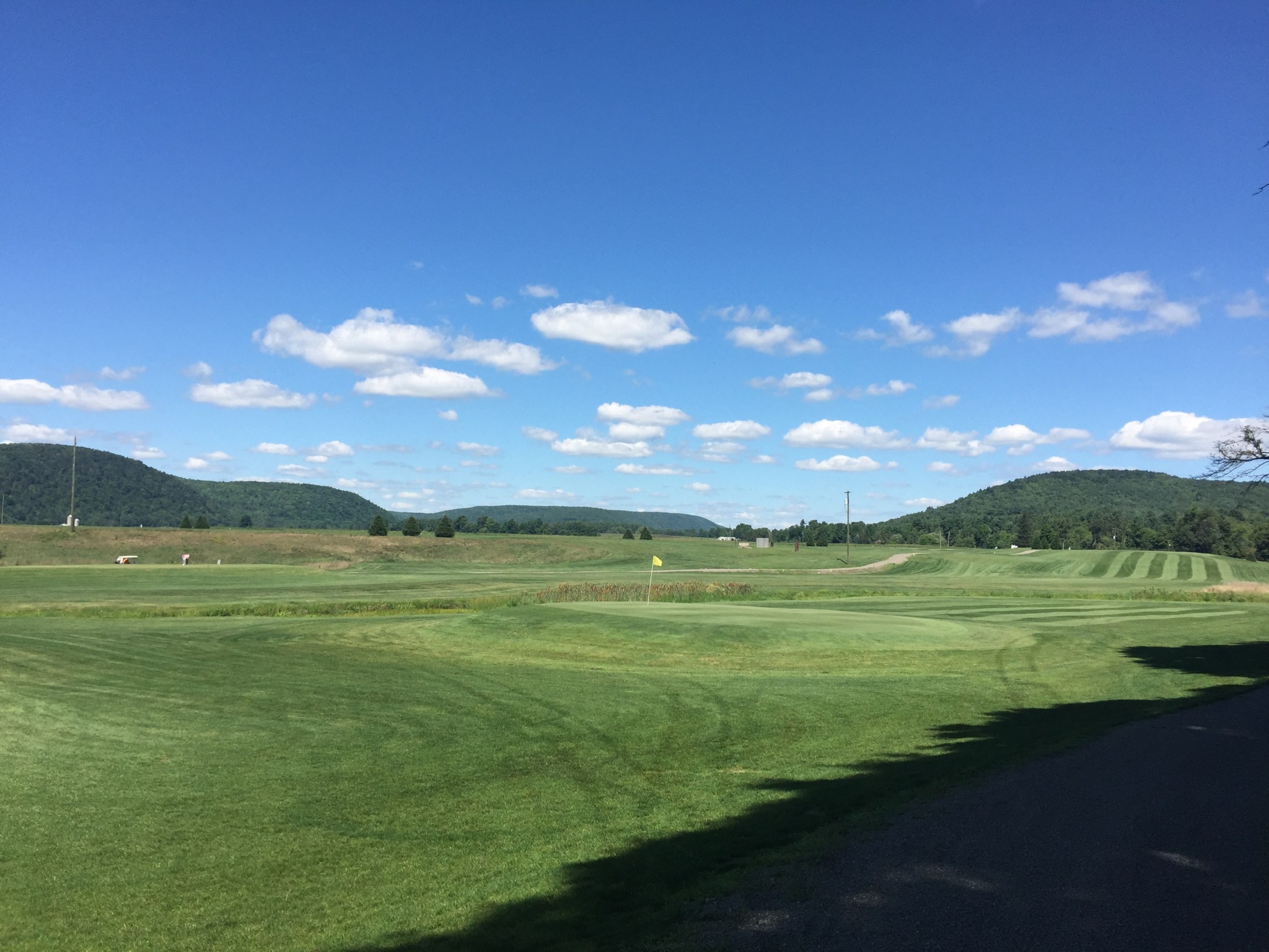 Hollybrook Country Club